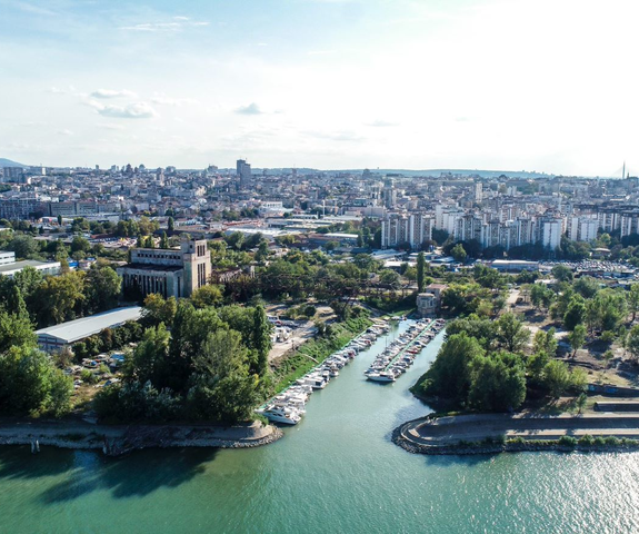 Marina Dorcol | SEBRE