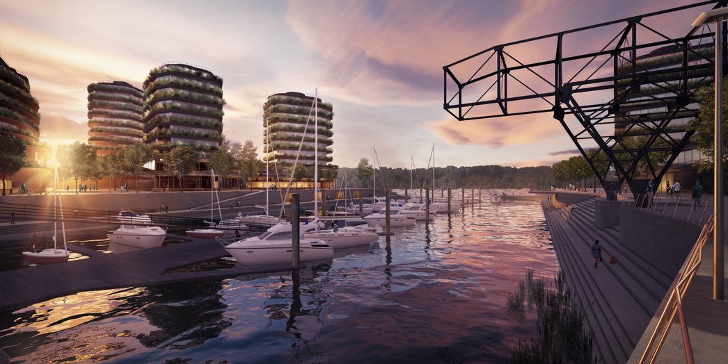 Marina Dorćol | SEBRE